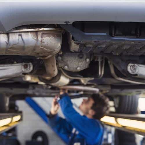 What To Look For When Choosing A New Auto Repair Shop - Aspen Auto Clinic