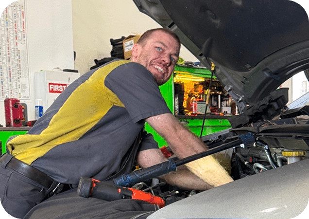 Auto Repair Shop Colorado | Aspen Auto Clinic